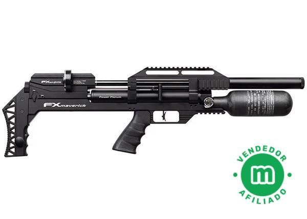 Milanuncios - FX Maverick Compact