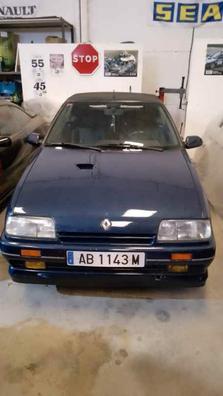 Milanuncios - Renault 19-16v - 19