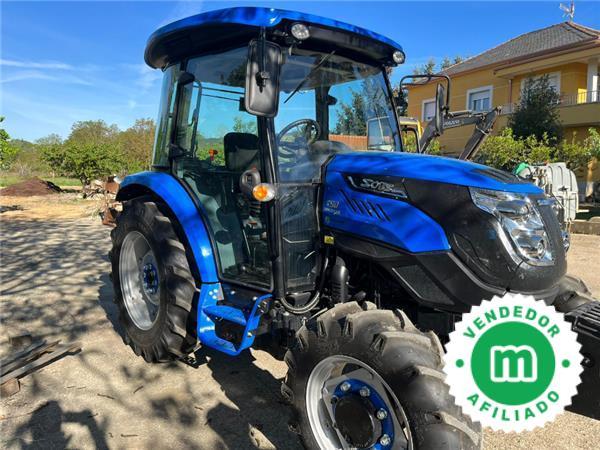 Milanuncios - SOLIS 50