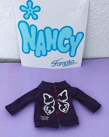Milanuncios - CHAQUETA ORIGINAL NANCY NEW