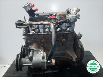 MILANUNCIOS | Seat 127 Motores de segunda mano baratos