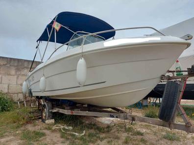 Embarcaciones de segunda mano y ocasión | Milanuncios