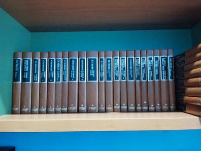 Biblioteca orbis | Milanuncios