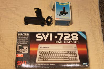 Svi spectravideo | Milanuncios