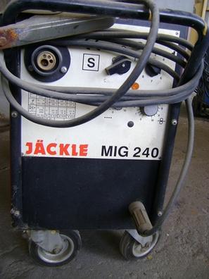 Soldadura hilo de segunda mano | Milanuncios