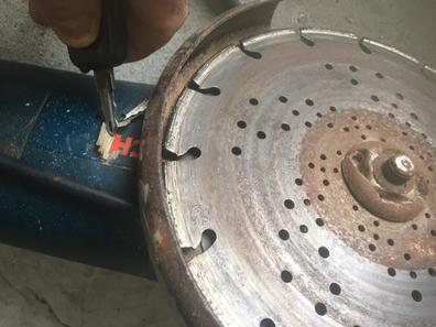 Rotaflex de segunda mano | Milanuncios