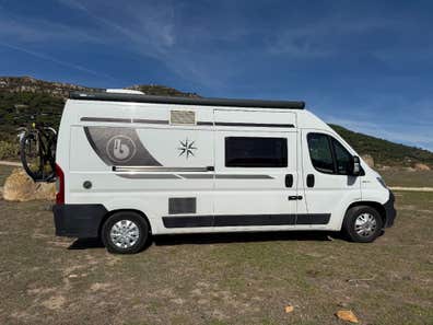 Milanuncios - Fiat-Benimar - Ducato-Benivan 140 up