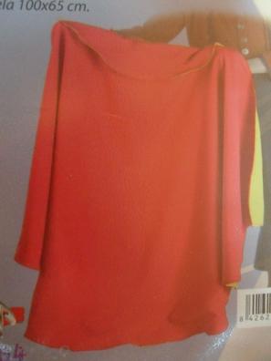 Capote torero Moda y complementos de segunda mano barata | Milanuncios