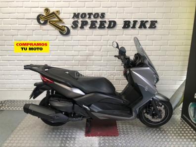 Milanuncios - YAMAHA - XMAX 400