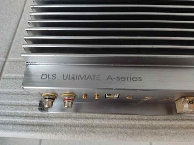 Amplificador dls | Milanuncios