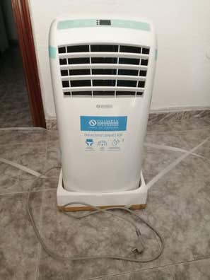 Milanuncios - Olimpia Splendid Dolceclima Compact 10