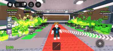 Milanuncios - Pack Base Roblox +2M/S