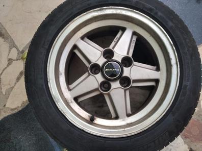 Milanuncios - CENTROS DE LLANTA RONAL PENTA