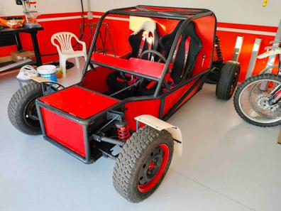 Bugui Coches, motos y motor de segunda mano, ocasión y km0 | Milanuncios