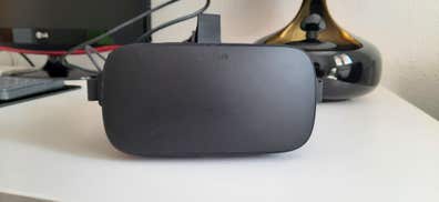 Oculus quest 1 de segunda mano | Milanuncios