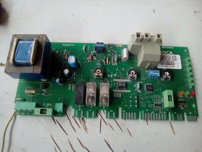 Caldera roca nora | Milanuncios