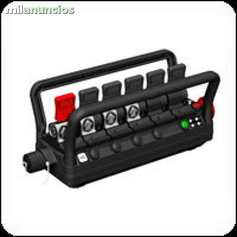 Milanuncios - Reparacion radiomando HIAB