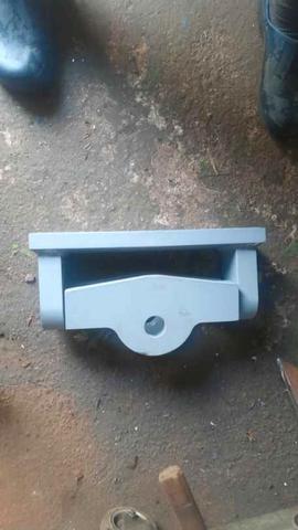 Milanuncios - enganche tractor - barios