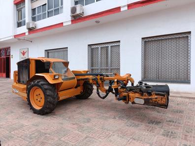 Maquinaria Agrícola pellenc de segunda mano y ocasión | Milanuncios