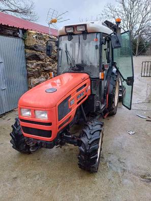 Milanuncios - tractor Same - Golden 75