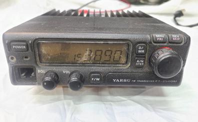 Yaesu ft 2500 | Milanuncios