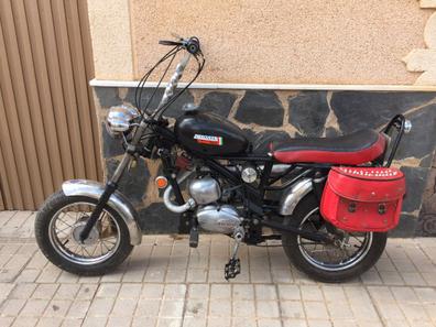 Ducati mini de segunda mano | Milanuncios