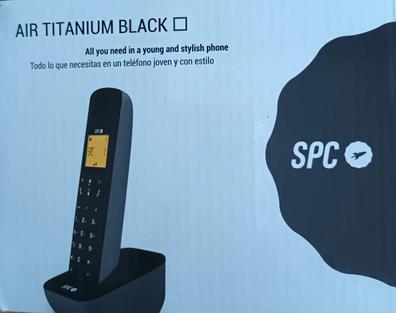 Milanuncios - SPC AIR TITANIUM BLACK