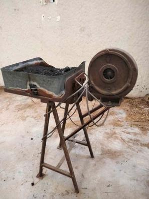 Fragua de segunda mano | Milanuncios