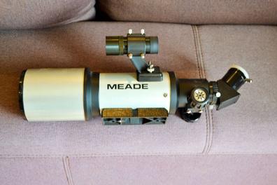 Meade Telescopios de segunda mano baratos | Milanuncios