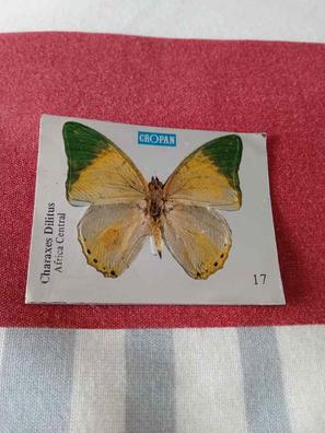 Cropan Cromos de colección y segunda mano | Milanuncios