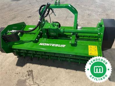 1 Maquinaria de segunda mano en Sauquillo de Boñices | Milanuncios