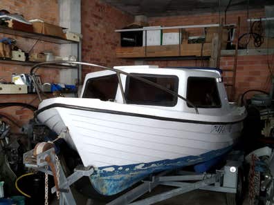 MILANUNCIOS | Taylor 50 Barcos de segunda mano y ocasión