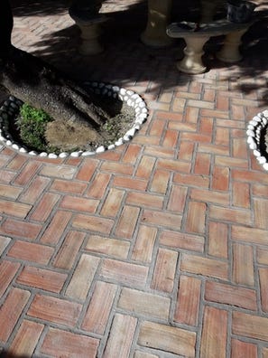 Ladrillos caravista rusticos | Milanuncios