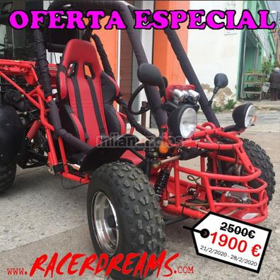 Buggy dazon 175 | Milanuncios