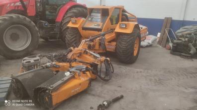 Maquinaria Agrícola pellenc de segunda mano y ocasión | Milanuncios