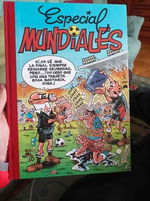 Milanuncios - Super Humor Mortadelo Filemón 9 Firmado