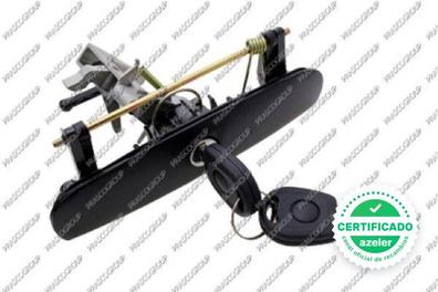 Maneta porton trasero seat Recambios y accesorios de coches de segunda ...