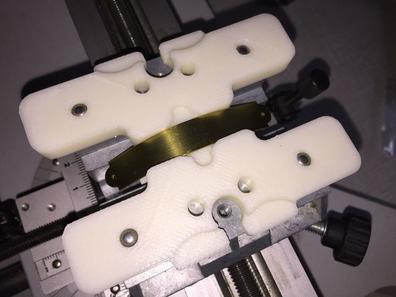 Maquina grabar placas | Milanuncios