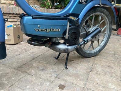 Vespino de segunda mano y ocasión | Milanuncios