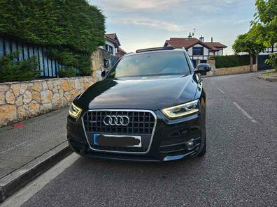 Milanuncios - Audi - Q3