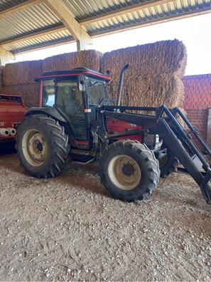 Milanuncios - Valtra - 900