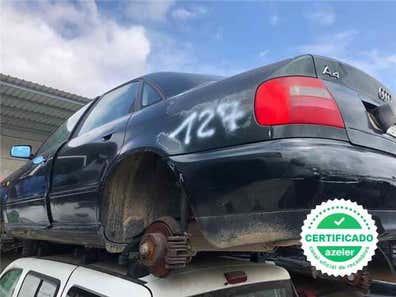 Embrague audi a4 de segunda mano | Milanuncios