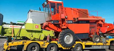 Milanuncios - TRACTORES DEUTZ FENDT JOAN DEERE