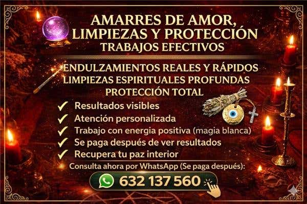 Milanuncios - Vidente médium curandero Tarot Isaac
