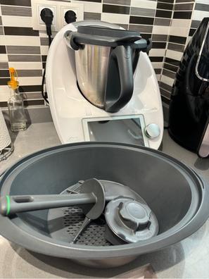 Milanuncios - Termomix TM6