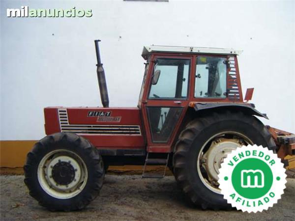 Milanuncios - FIAT 980