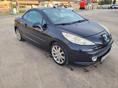 Milanuncios - Peugeot - 207