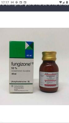 Fungizone Mascotas en adopción y accesorios de mascota de segunda mano ...