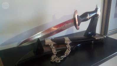 Daga ss replica. Anuncios para comprar y vender de segunda mano ...