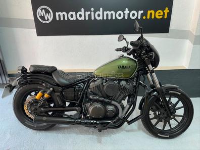 Milanuncios - YAMAHA - XV 950R ABS